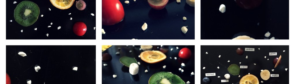 Solar System Snacks! – 12 Dollar Birthday