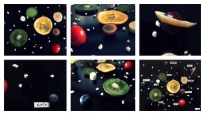 Solar System Snacks! – 12 Dollar Birthday